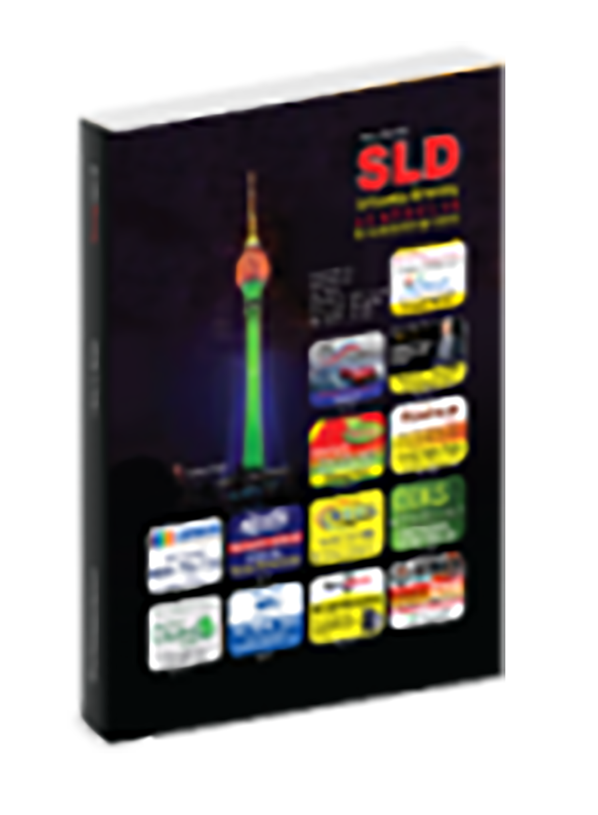 Published Issues – Sri Lanka Directory