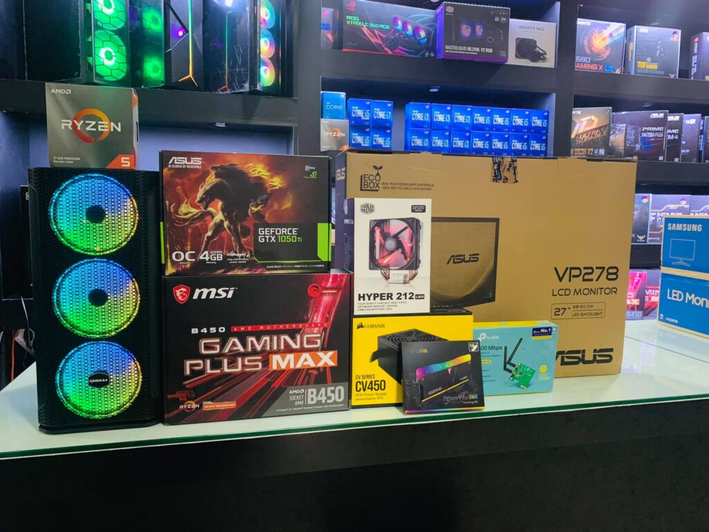 Chama Computers - Sri Lanka Directory