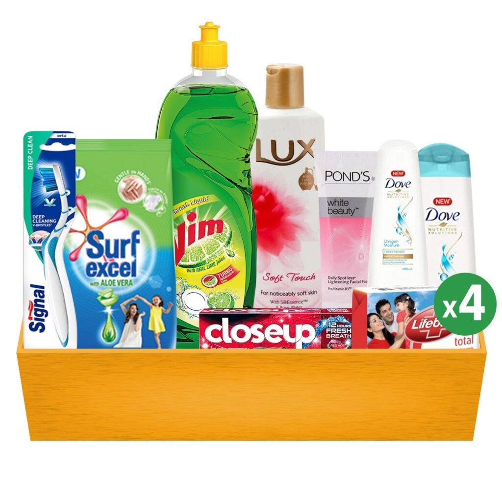 Unilever Sri Lanka Limited - Sri Lanka Directory