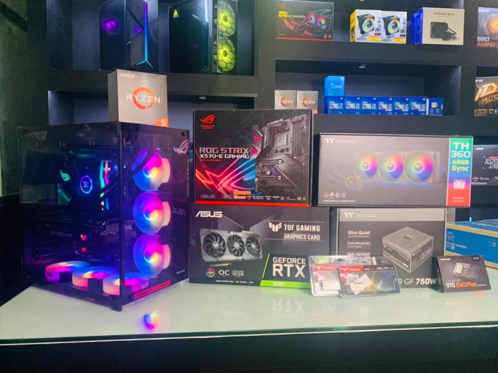 Chama Computers - Sri Lanka Directory