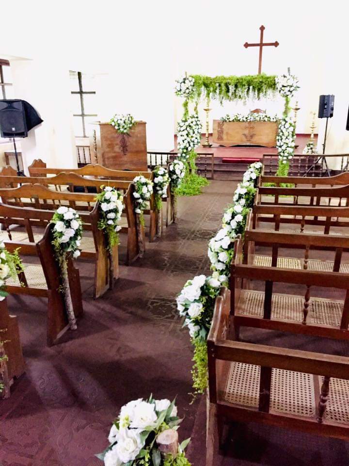 Cherish Event Planner - Sri Lanka Directory