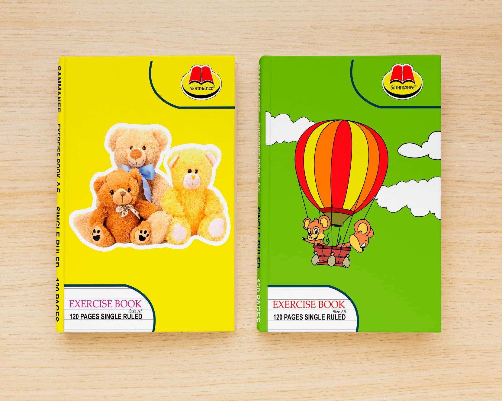 Sammanee Books - Sri Lanka Directory