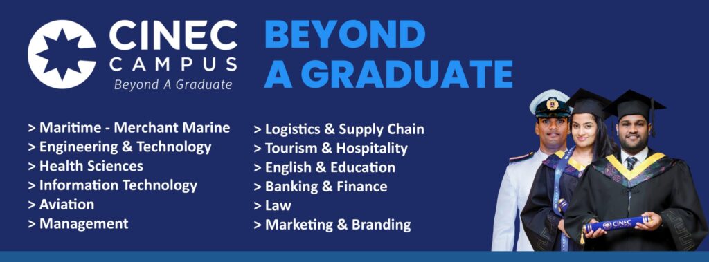 CINEC Campus - Sri Lanka Directory