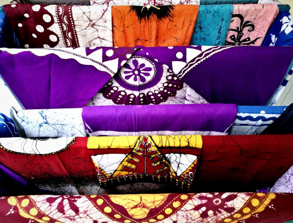 Genuine Batik (Jungle Workshop) - Sri Lanka Directory